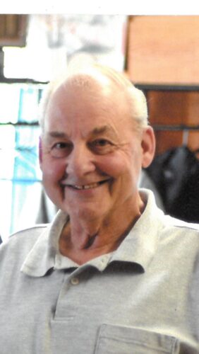 Donald Earl Flath | News, Sports, Jobs - Daily Press